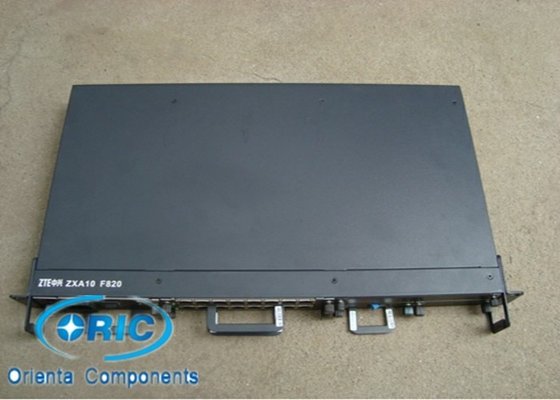 ZXA10 F820, ZTE ,Telecom Parts, Base Station, System Board For Refurbished Telecom Equipment
