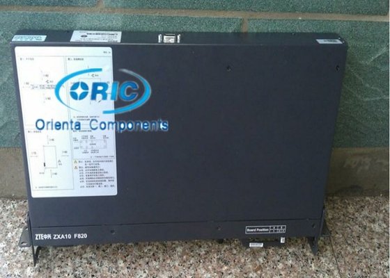 ZXA10 F820, ZTE ,Telecom Parts, Base Station, System Board For Refurbished Telecom Equipment