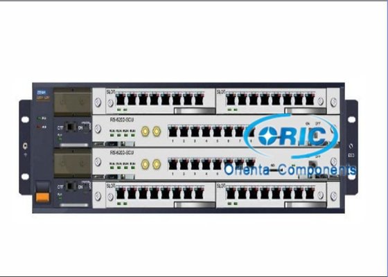 Refurbished Telecom Equipment Zte Zxctn 6100 Exchange Equipment, Base Station