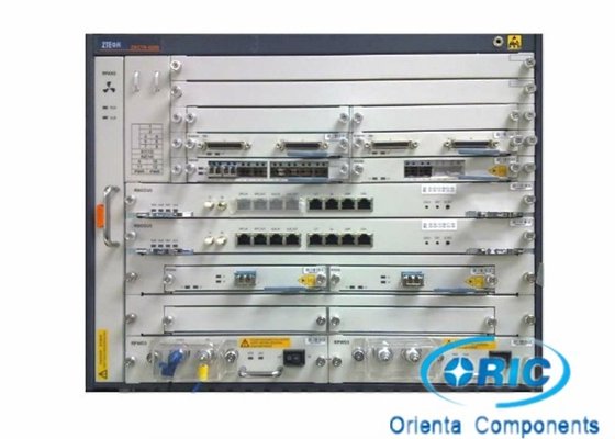 Refurbished Telecom Equipment Zte Zxctn 6100 Exchange Equipment, Base Station