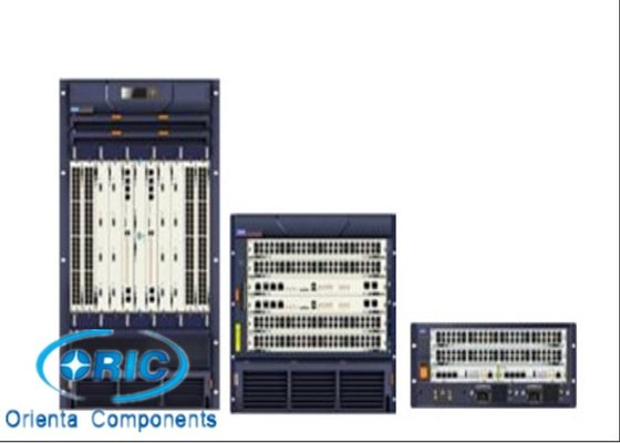 Refurbished Telecom Equipment Zte Zxctn 9008 Exchange Equipment, Base Station