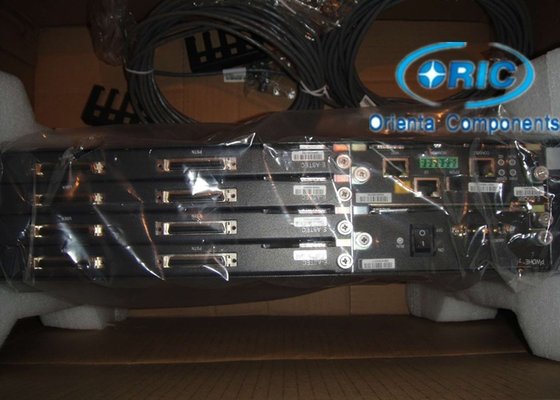 Refurbished Telecom Equipment, Zte Zxdsl 9806h Exchange Equipment