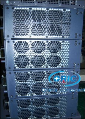 Refurbished Used Telecom Equipment ZTE ZXSDR B8200 Exchange Base Station