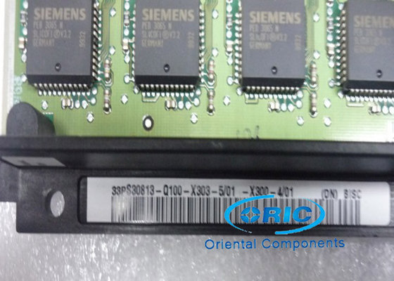 Telecom Siemens Base Station / Transmission / Switch  Equipment  S30813-Q100-X303-5/01-X300-4/01