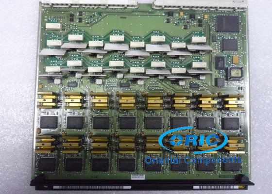 Telecom Siemens Base Station / Transmission / Switch  Equipment  S30813-Q100-X303-5/01-X300-4/01