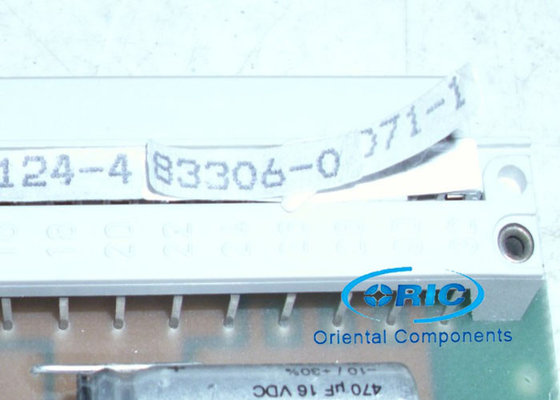 Ericsson AXE10  ROF 137 0963 / 1 POU5V, Telecom Boards / Equipment, Network, Switch