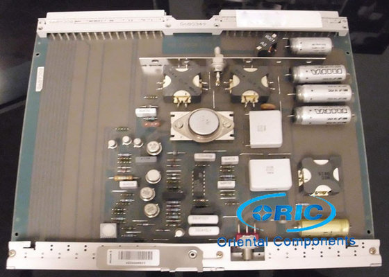 Ericsson AXE10  ROF 137 0963 / 1 POU5V, Telecom Boards / Equipment, Network, Switch
