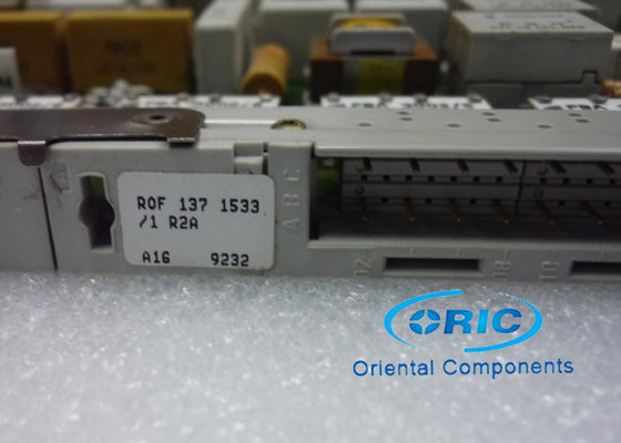 Ericsson AXE10 ROF 137 1533/1 LTC Telecom Cards, Boards / Refurbished Telecom   Equipment