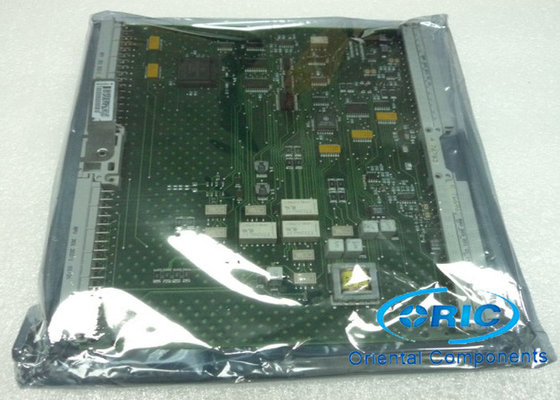 Ericsson AXE10 ROF 137 1824 / 6 SLCT Telecom Cards For Refurbished Telecom   Equipment