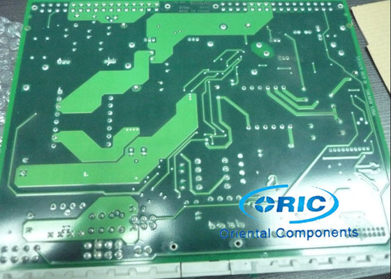 Refurbished Telecom Equipment Rof 137 7527/1, Ericsson, Telecom Parts, Base Station, System   Board
