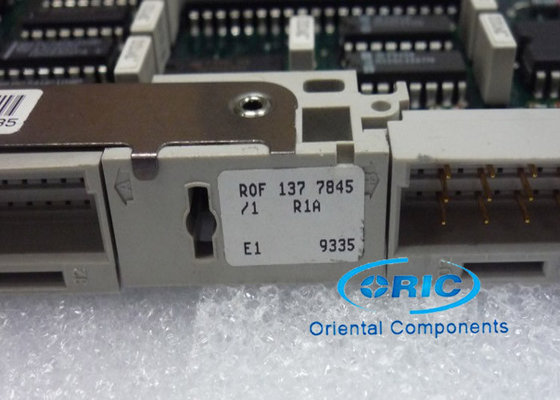Ericsson AXE10 ROF 137 7845/1 JTC Telecom Cards For Refurbished Telecom Equipment