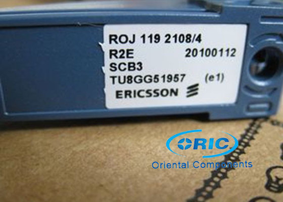 Ericsson  RBS 3303 ROJ 119 2108/4 SCB3, Telecom Boards / Equipment, Network, Base Station, BST