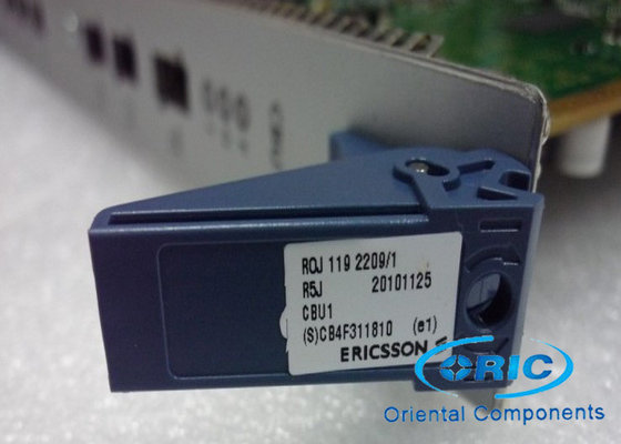 Ericsson RBS 3418  ROJ 119 2209/1 TU8G , Telecom Boards