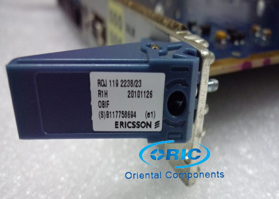 Ericsson RBS 3418  ROJ 119 2238/23 OBIF, Refurbished Control Telecom Boards