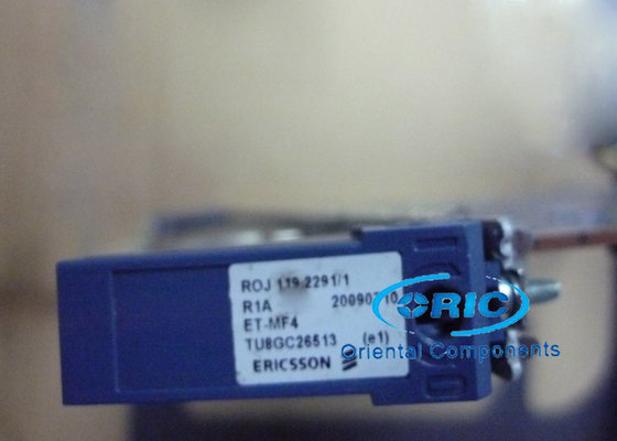 Ericsson AXE-10 ROJ 119 2291/1 REU Telecom Boards Refurbished Telecom