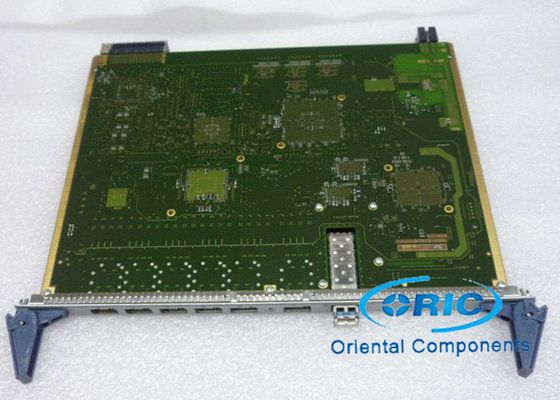 Network, Base Station, Bst Ericsson Rbs 3518 Roj 119 2315/2 Et-Mfx, Telecom Boards / Equipment
