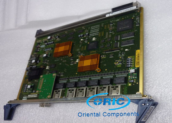 Network, Base Station, Bst Ericsson Rbs 3518 Roj 119 2315/2 Et-Mfx, Telecom Boards / Equipment