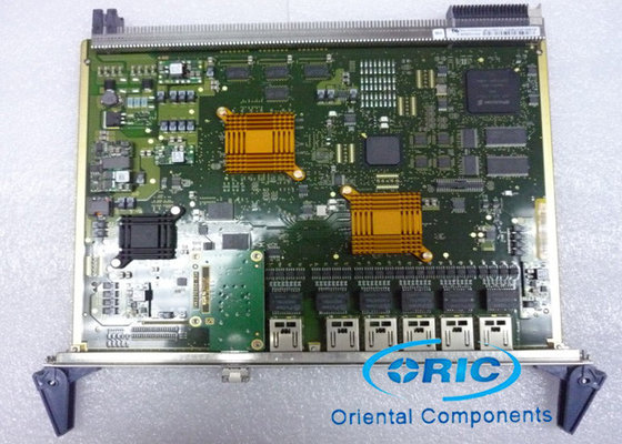 Network, Base Station, Bst Ericsson Rbs 3518 Roj 119 2315/2 Et-Mfx, Telecom Boards / Equipment