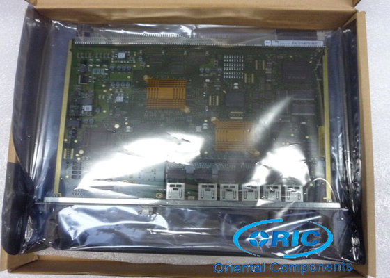Network, Base Station, Bst Ericsson Rbs 3518 Roj 119 2315/2 Et-Mfx, Telecom Boards / Equipment