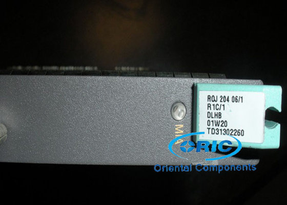 Refurbished Telecom Equipment Ericsson AXE10  ROJ 204 06/1 DLHB For Communication, Network