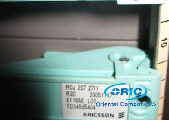 Ericsson Axe10 Roj 207 27/1 Et155e_Lot For Refurbished Telecommunication Equipment