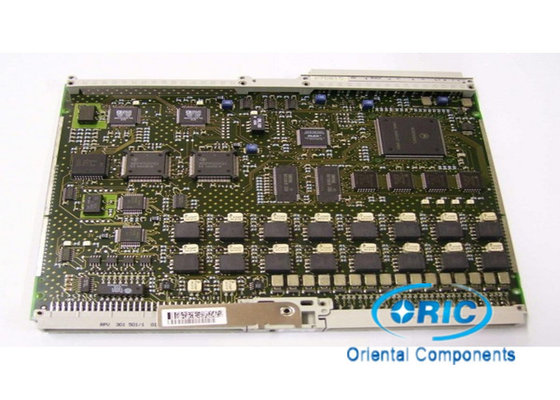 Original Ericsson MD110 ROF 137 5412/1 ELU31 Telecom Cards, Boards / Equipment, Switch