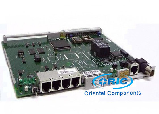 Ericsson MD110 ROF 137 5411/1 AAU1 Telecom Cards, Boards / Equipment, Switch