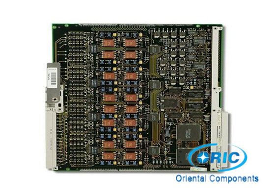 Ericsson MD110 ROF 137 5334/3 ELU28 Telecom Cards, Boards / Equipment, Switch