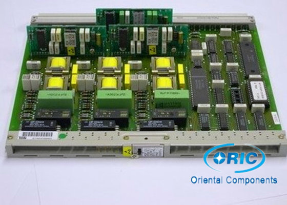 Ericsson MD110 ROF 131 852/2 R7A BTU4 Telecom Cards, Boards /Equipment, Switch