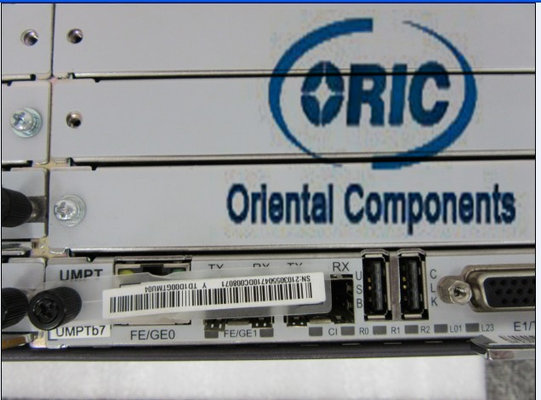 Customized Huawei 03055047 UMPTb7 WD22UMPTb7 with EPON interface