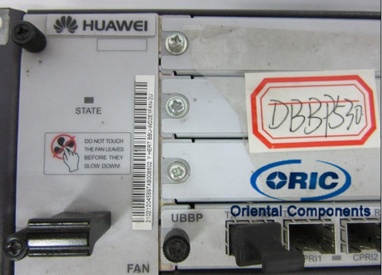 MA5620-24 Huawei FAN 02120458 EPON interface with 100Mbit/s 1Gbit/s