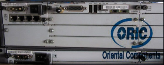 Transsmite Receive Unit Huawei BTS with QWM2UTRP3 03052087 UTRP