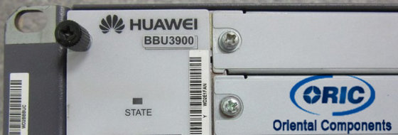 Indoor Macro Base Station Huawei BTS WD22WMPT , 020JQEWMPT