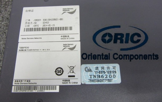 BTS3012 Huawei BTS Base Station with WD2DUMPTB901 03055702 uMPTb9