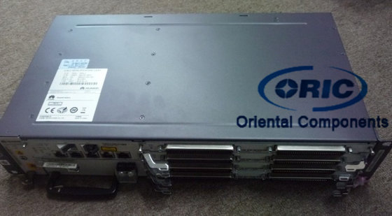 Network Base Station Huawei BTS FAN HERT BBU-WDE1FAN-2U with 02120458