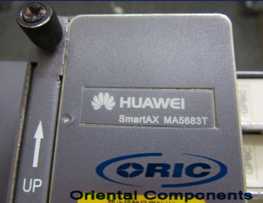Professional Huawei Smartax Ma5600 MA5683T H80Z1MBO 02351652 GE-based