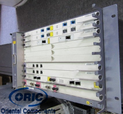 Fiber Optic Huawei Smartax Ma5600 H80SCUL SCUL 029998 For GE - Based