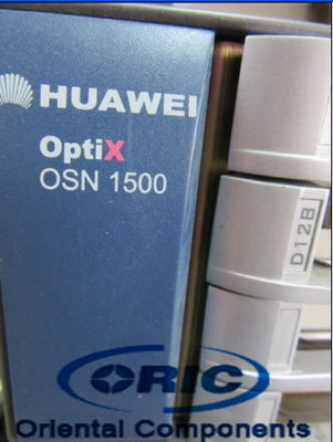 Network card Huawei Osn 1500 SSRE1FAN Optical SDH Transmission System