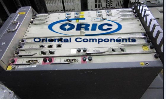 Transmission Equipment Huawei Osn 1500 SSN1SLQ410 03050654 optical