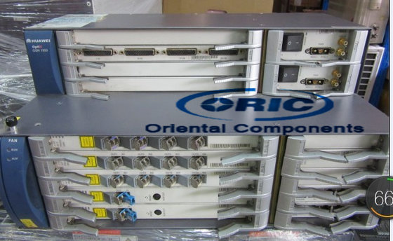 Intelligent Optical Huawei Osn 1500 PD1 037555 For Transmission Equipment