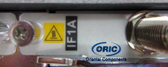 SL61IF1A 020CK Huawei Optix RTN 610 Network Access Wireless Base Stations