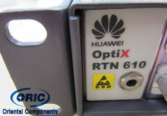 SL61IF1A 020CK Huawei Optix RTN 610 Network Access Wireless Base Stations