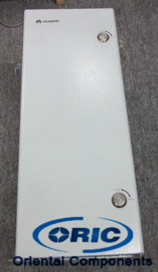 EPMU03 02316005 Huawei BTS OMB WD2B10BBU BTS For Communication Network Equipment