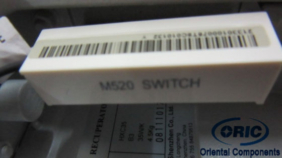 EPMU03 02316005 Huawei BTS OMB WD2B10BBU BTS For Communication Network Equipment