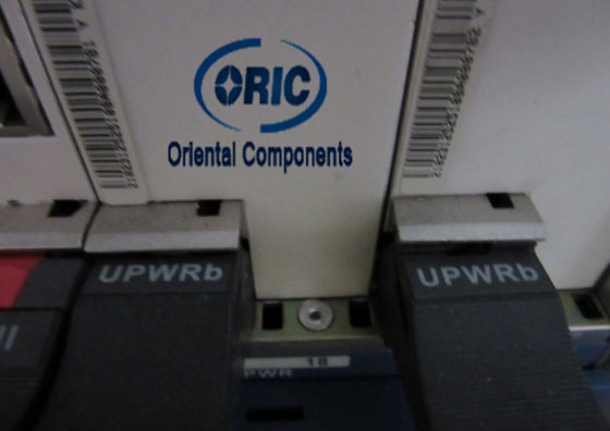 High Integration Huawei BTS UPWRb KW3M3UPWR 02312525 Base Station