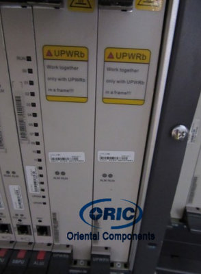 High Integration Huawei BTS UPWRb KW3M3UPWR 02312525 Base Station