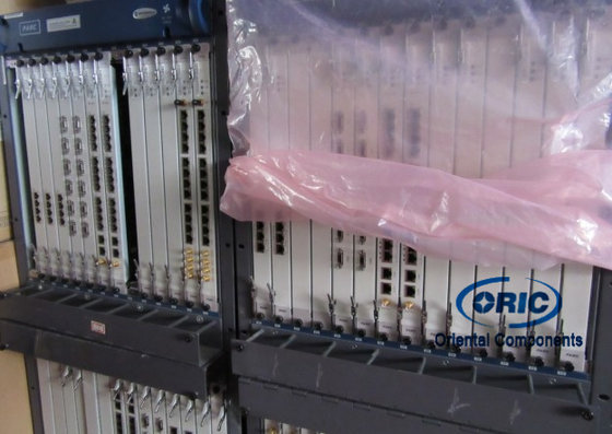 High performance Huawei BTS ALUI SF31ALUI0 , 035176 for GSM-R network
