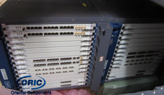High performance Huawei BTS ALUI SG02ALUI0 , 03051697 with double-transceiver