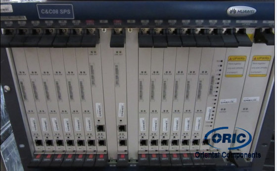 High output power Huawei BTS CKII SF31SCUK0 030BCJ bts base station