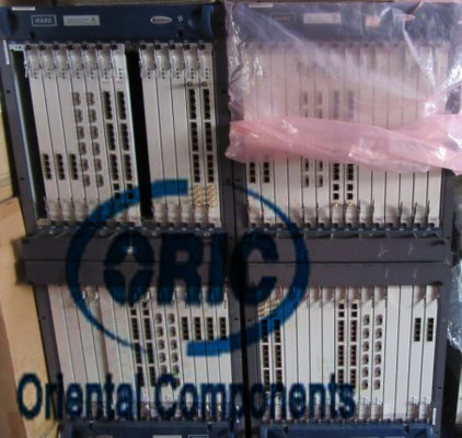 Indoor Macro Base Station Huawei BTS MMPU UG01MMPU0 03050380 WITH GSM-R network